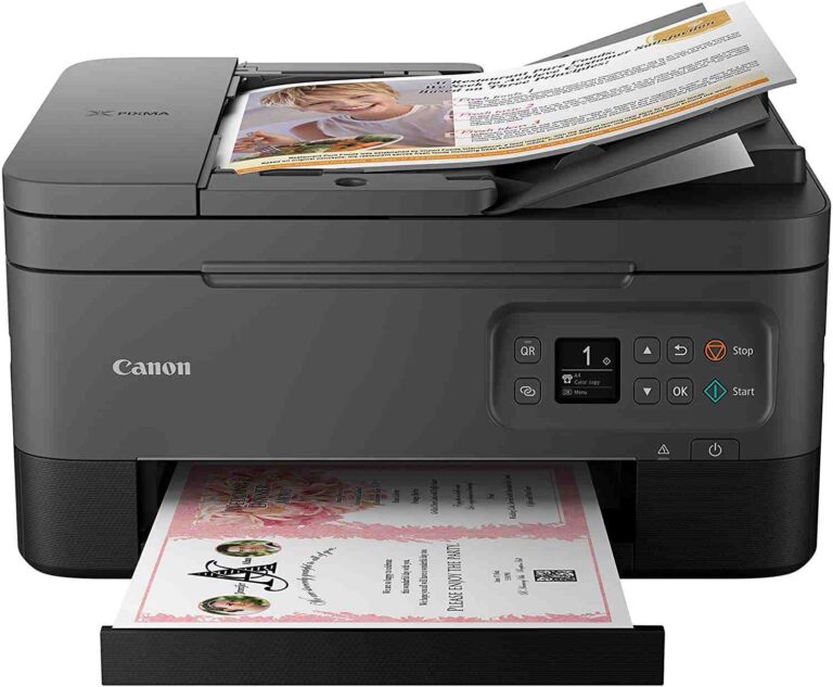 Comment scanner un document avec une imprimante epson ? - Cahier d'un admin Comment scanner un document avec une imprimante epson ? - Cahier d'un admin